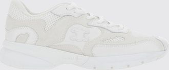 Celine Sneakers Damen Farbe Wei&szlig;