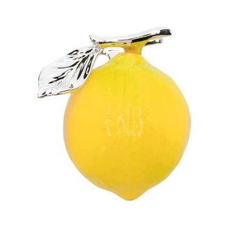 Yvmin Yvmin, Femme, Accessoires, Multicolore, Taille: ONE Size Accessoire de Cheveux Feuille