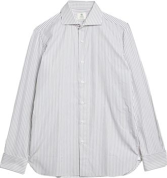 LUIGI BORRELLI NAPOLI TOPS - Hemden auf YOOX.COM
