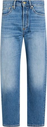 Cycle HOSEN & R&Ouml;CKE - Jeanshosen auf YOOX.COM