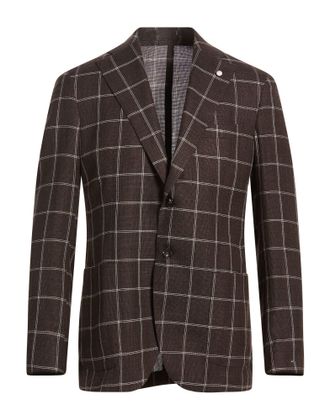 Luigi Bianchi Mantova ANZ&Uuml;GE und CO-ORDS - Blazers auf YOOX.COM