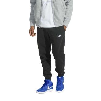 Nike Sportswear Club Jogginghosen f&uuml;r Herren (Schwarz)