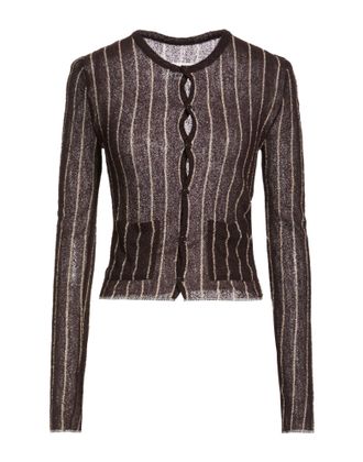 Maison Margiela STRICKWAREN - Strickjacken auf YOOX.COM