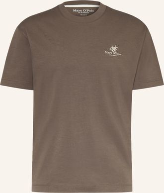 Marc O'Polo Marc Opolo T-Shirt braun