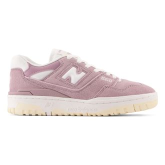 New Balance Baskets 550 - Collection Femme New Balance