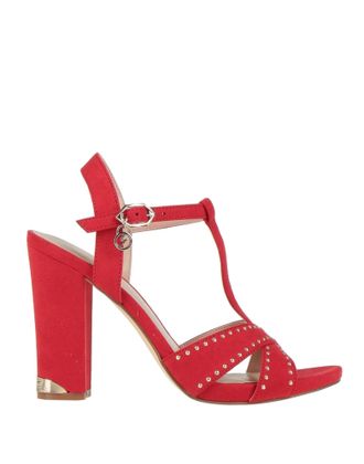 Gattinoni SCHUHE - Sandalen auf YOOX.COM