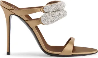 Giuseppe Zanotti ELISE SOIREE 105 Sandalen