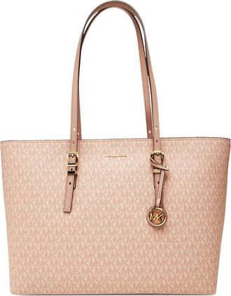 Michael Kors Handtasche MICHAEL Michael Kors Quinn 30T5GQNT9V Rosa