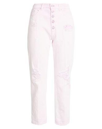 Dondup BAS - Pantalons en jean sur YOOX.COM