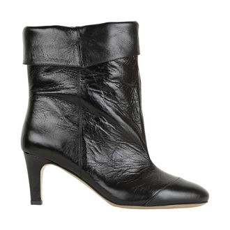Isabel Marant Eldra Boots - - Shoes - Damen - Schwarzk - 38 EU