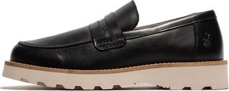 FLY London Fly London Herren Reji283fly Shoes, Schwarz, 41 EU