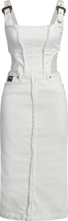 Versace KLEIDER - Midi-Kleider auf YOOX.COM