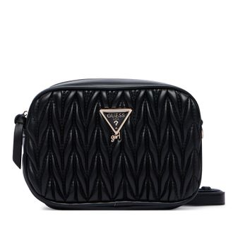 Guess Handtasche Guess J6BZ25 W4035 Schwarz