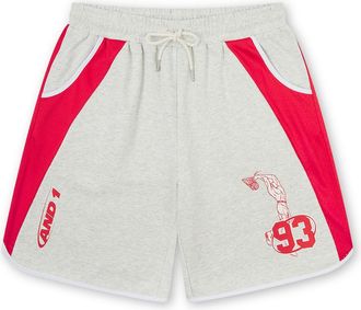 AND1 Shorts