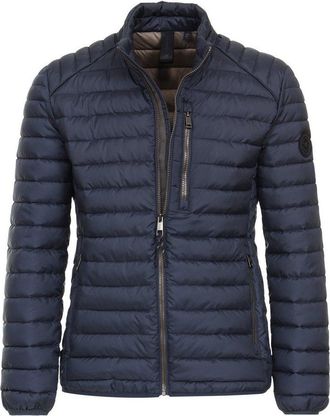 Casamoda Langjacke CASAMODA Jacke uni