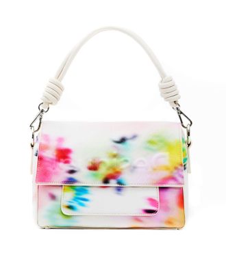 Desigual Womens Bag_ACIDULE_Phuket 9019 Tutti Fruti, Material Finishes