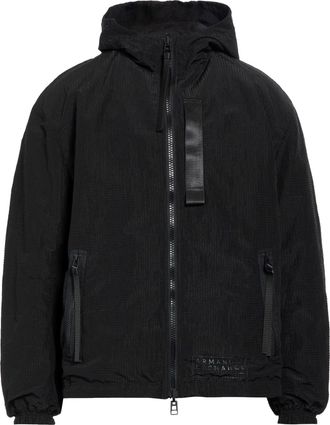 A|X Armani Exchange JACKEN & M&Auml;NTEL - Jacken und Anoraks auf YOOX.COM