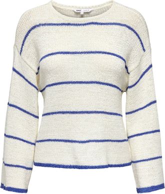 Only Female Strickpullover ONLGEENA Strickpullover