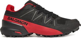 Salomon Sneakers Cross Evr L47804800 Schwarz