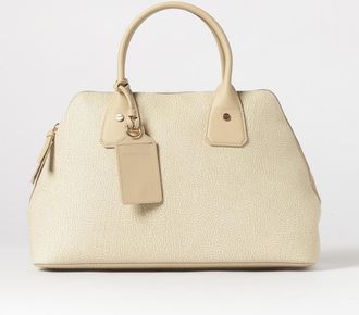 Borbonese Sac &agrave; Main Femme couleur Sable