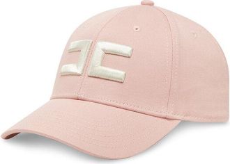 Elisabetta Franchi Cap CL-06F-51E2-V160 Rosa
