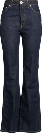 Lanvin HOSEN & R&Ouml;CKE - Jeanshosen auf YOOX.COM