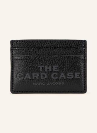 Marc Jacobs Kartenetui The Card Case schwarz