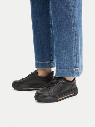 Lasocki Lasocki Sneakers CEO-WI23-LONA2-01 Schwarz