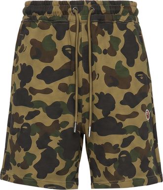 A Bathing Ape HOSEN & R&Ouml;CKE - Shorts & Bermudashorts auf YOOX.COM