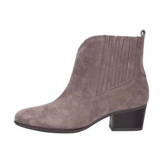Gabor Femme, Chaussures, Gris, Taille: 38 EU Bottes
