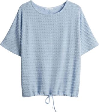 OPUS Damen, Blusen & Hemden, Blau, XLGr&ouml;&szlig;e