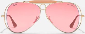 Dolce & Gabbana Sunglasses -202601 - Neuheiten Arista Onesize