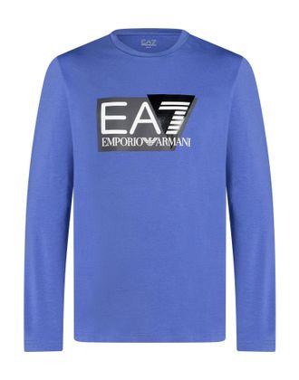 Emporio Armani TOPS - T-shirts auf YOOX.COM