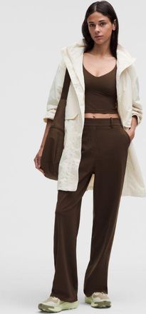 lululemon Veste longue Always Effortless Evolve pour Femmes - Taille XS