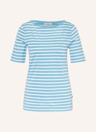 Maerz Maerz Muenchen T-Shirt blau