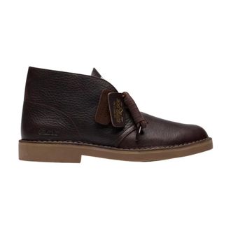Clarks Desert BT Evo - - Shoes - Herren - Braun - 44 1/2 EU