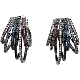 Avant-Garde Paris Wilmara