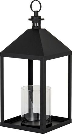 Hill Interiors 61 cm x 25 cm x 25 cm HI5469