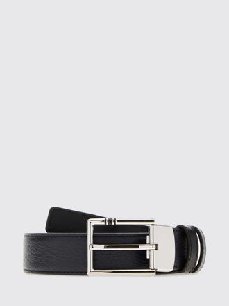 Montblanc Ceinture Homme couleur Multicolore