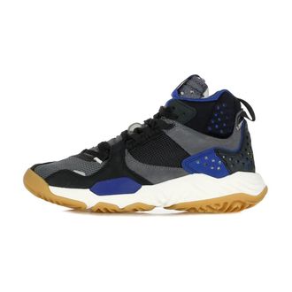 Nike Jordan Homme, Chaussures, Multicolore, Taille: 41 EU Delta Mid High Shoe