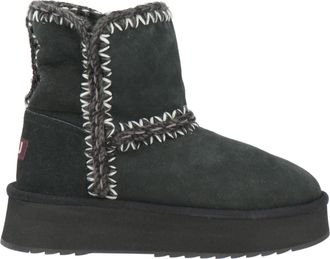 Mou SCHUHE - Stiefeletten auf YOOX.COM
