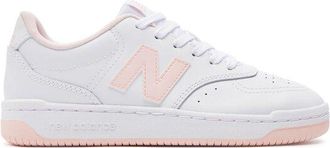 New Balance Sneakers BBW80WPK Weiß