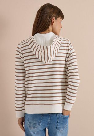 Cecil Kurzjacke aus reiner Baumwolle