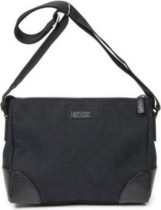 Gucci Crossbody Bags - Joy Messenger - Gr. unisize - in Schwarz - f&uuml;r Damen