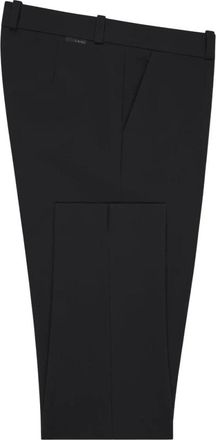 Roberto Ricci Design Rrd, Femme, Pantalons, Noir, Taille: 42 FR Pantalon Chino dHiver