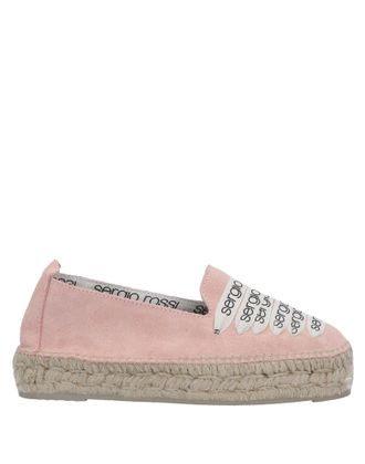 Sergio Rossi x Manebi SCHUHE - Espadrilles auf YOOX.COM