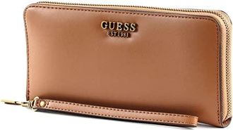 Guess Portefeuille Laurel Ref 56488 Cognac 21 * 10 * 2