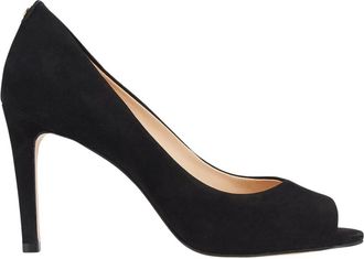 Cosmoparis Femme, Chaussures, Noir, Taille: 41 EU Escarpin &agrave; bout ouvert