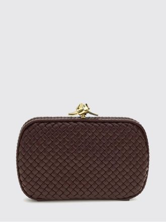 Bottega Veneta Minitasche Damen Farbe Braun