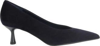 Sergio Levantesi Beatrix67 Pumps - - Shoes - Damen - Blau - 39 EU